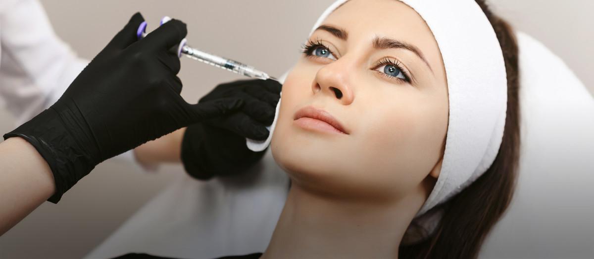 Cosmetic Injectable Procedures in Whitby, ON | DermaScience